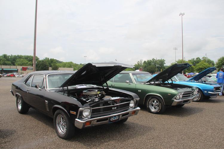 22nd annual Ceredo Antique Auto Show set for Saturday | Features ...
