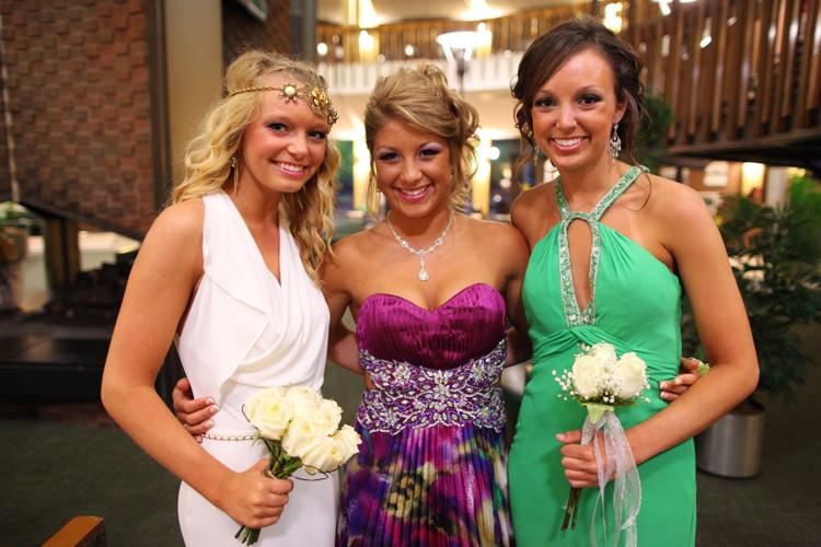 Gallery: Hurricane High School Prom | Photos News | herald-dispatch.com