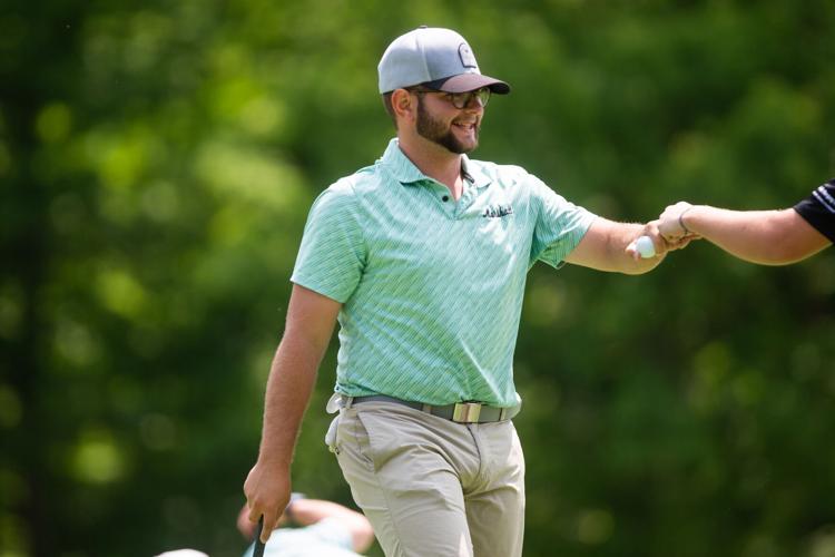 Photos: West Virginia Amatuer Qualifier at Guyan Golf & Country Club ...