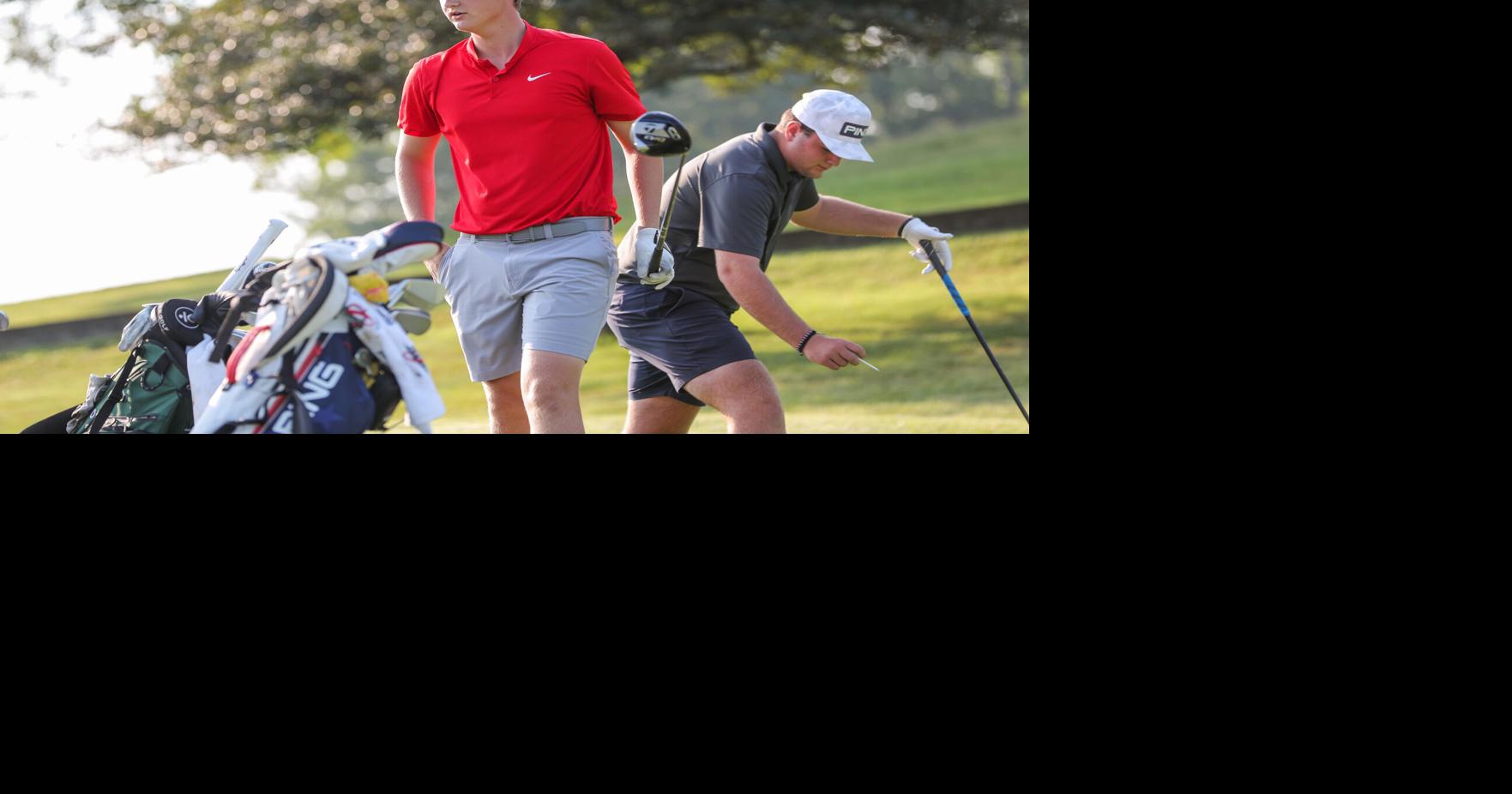 Photos: Duke Ridgley Invitational Golf Tournament | Multimedia | herald ...