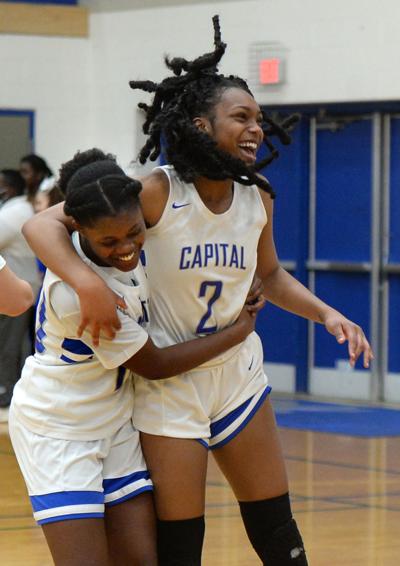 Prep basketball: Girls set to join boys at North-South Classic for ...