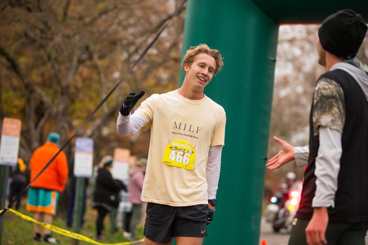 Turkey Trot raises funds for animal rescue group | News | herald ...