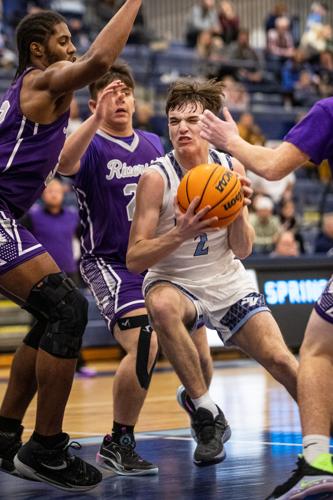 Robertson, Adkins leaders of Timberwolves pack | Sports | herald ...