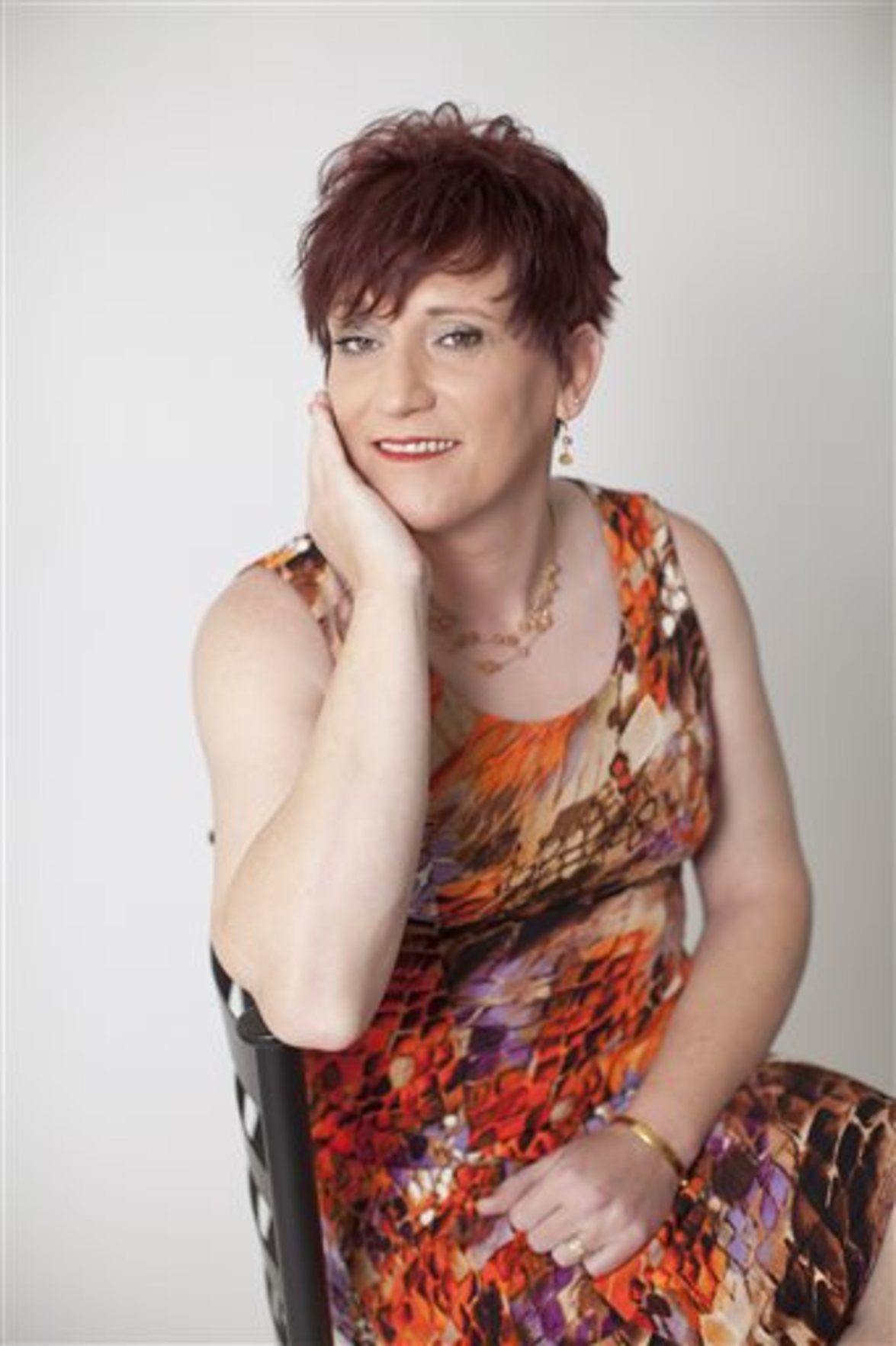 Transgender women claim mistreatment at W.Va. DMVs | News | herald ...