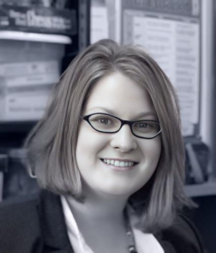 Barraclough hired as new Hite-Saunders principal | News | herald ...