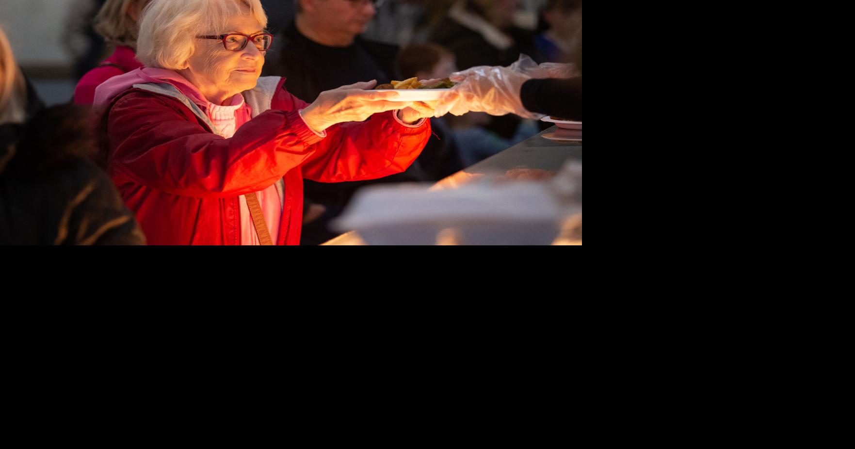 Lenten fish dinners offered at Our Lady of Fatima | News | herald ...