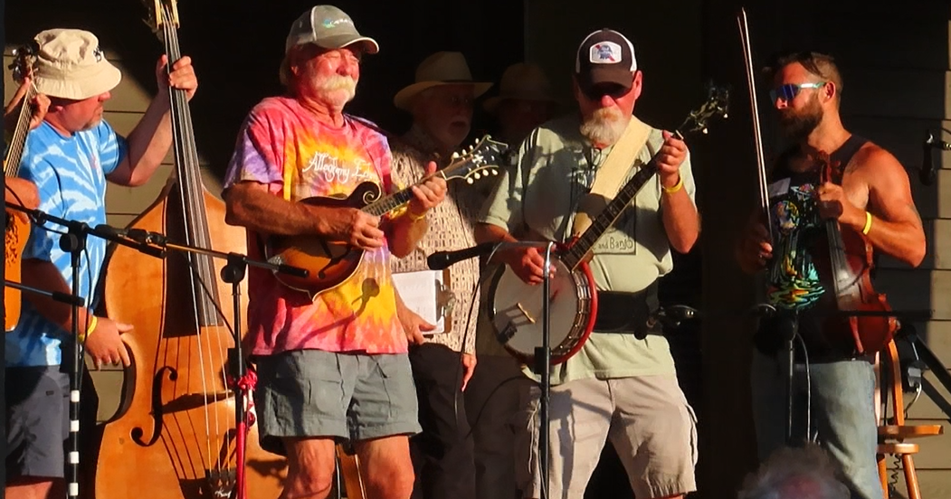 Local legends The Bing Brothers release first of multiple albums ...