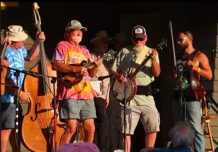 Local legends The Bing Brothers release first of multiple albums ...