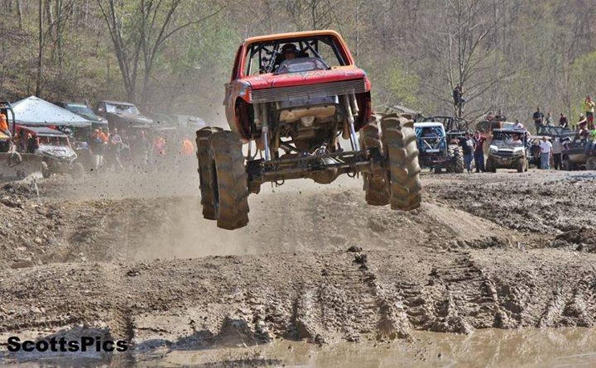 Off-road park growing in Rush, Ky. | Business | herald-dispatch.com