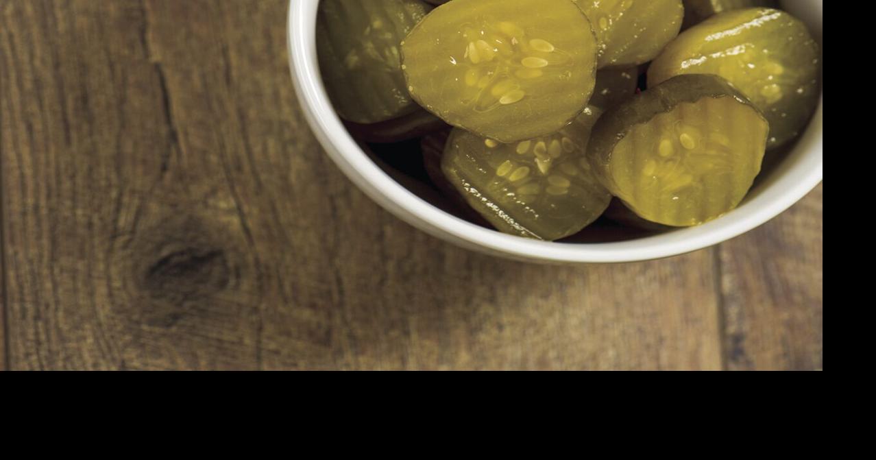 Four small pickle makers to support on National Pickle Day | News ...