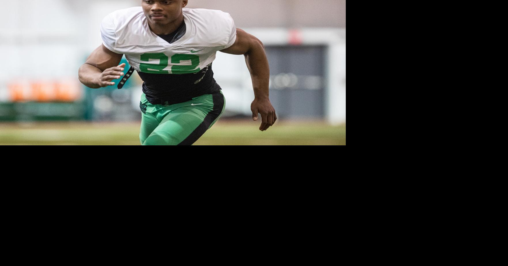 Ali grateful for opportunity in return to action | Sports | herald ...