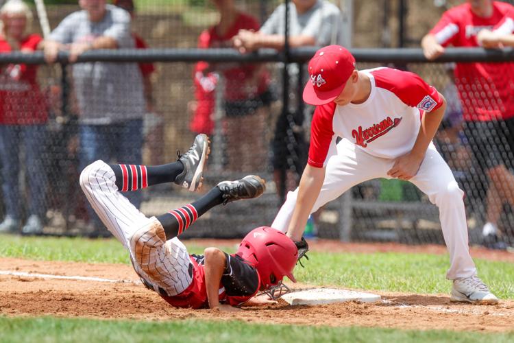 Photos: West Virginia Little League State Tournament | Multimedia ...
