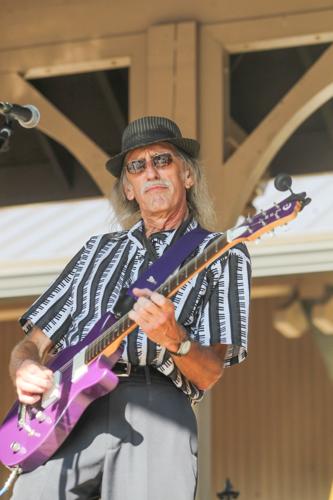 Outdoor music festival set for 25th anniversary of Diamond Teeth Mary’s ...