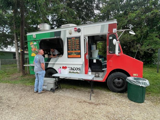 El Botanas brings taste of Mexico to a street near you | Dining Guide ...