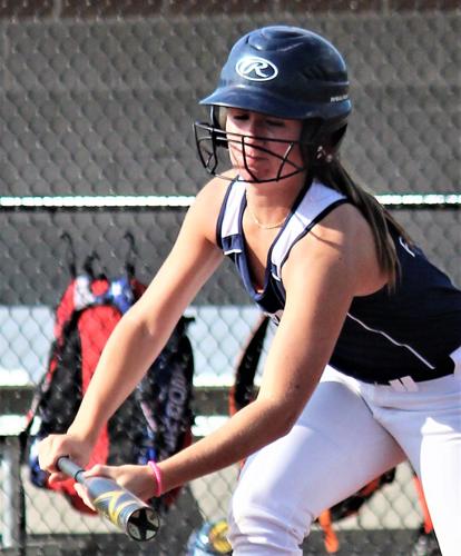 Adrenalin vs. Dusters in Classic Softball tourney action | Putnam News ...