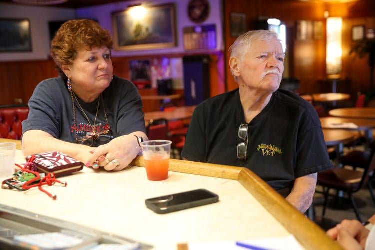 As federal report recommends major changes at state’s VA medical ...