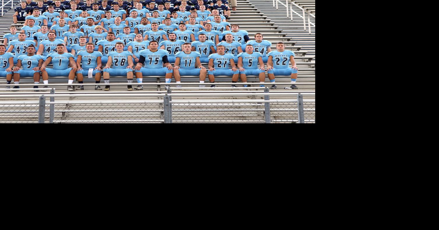 Spring Valley Timberwolves | High School Sports | herald-dispatch.com