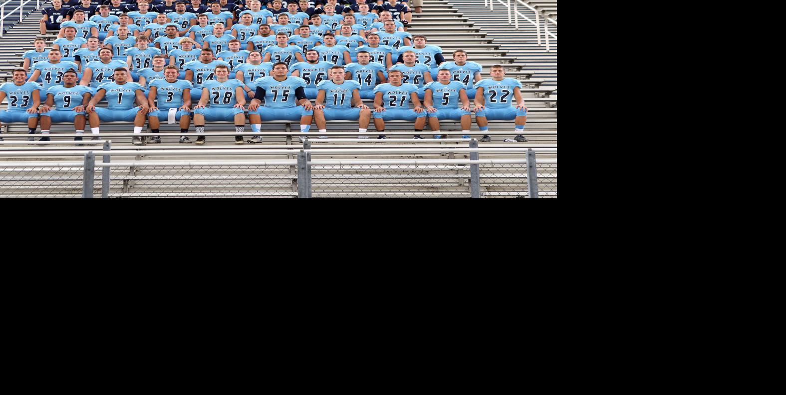 Spring Valley Timberwolves | High School Sports | herald-dispatch.com