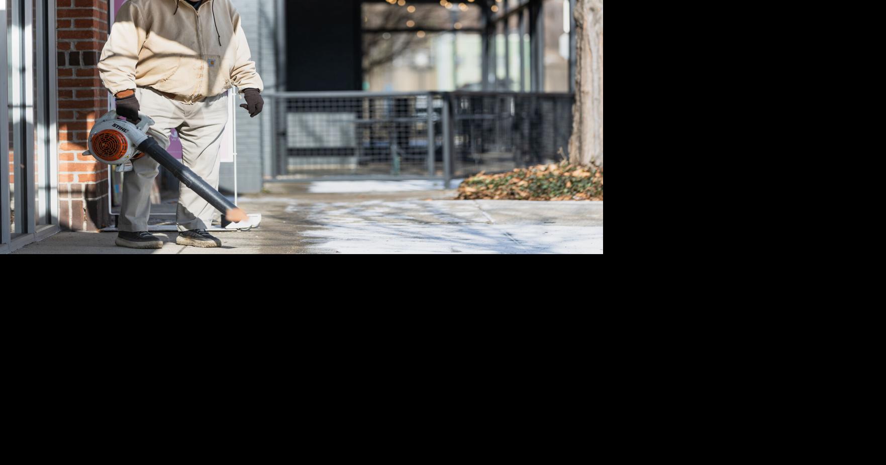 Winter storm, emergency management encourages preparedness | News ...