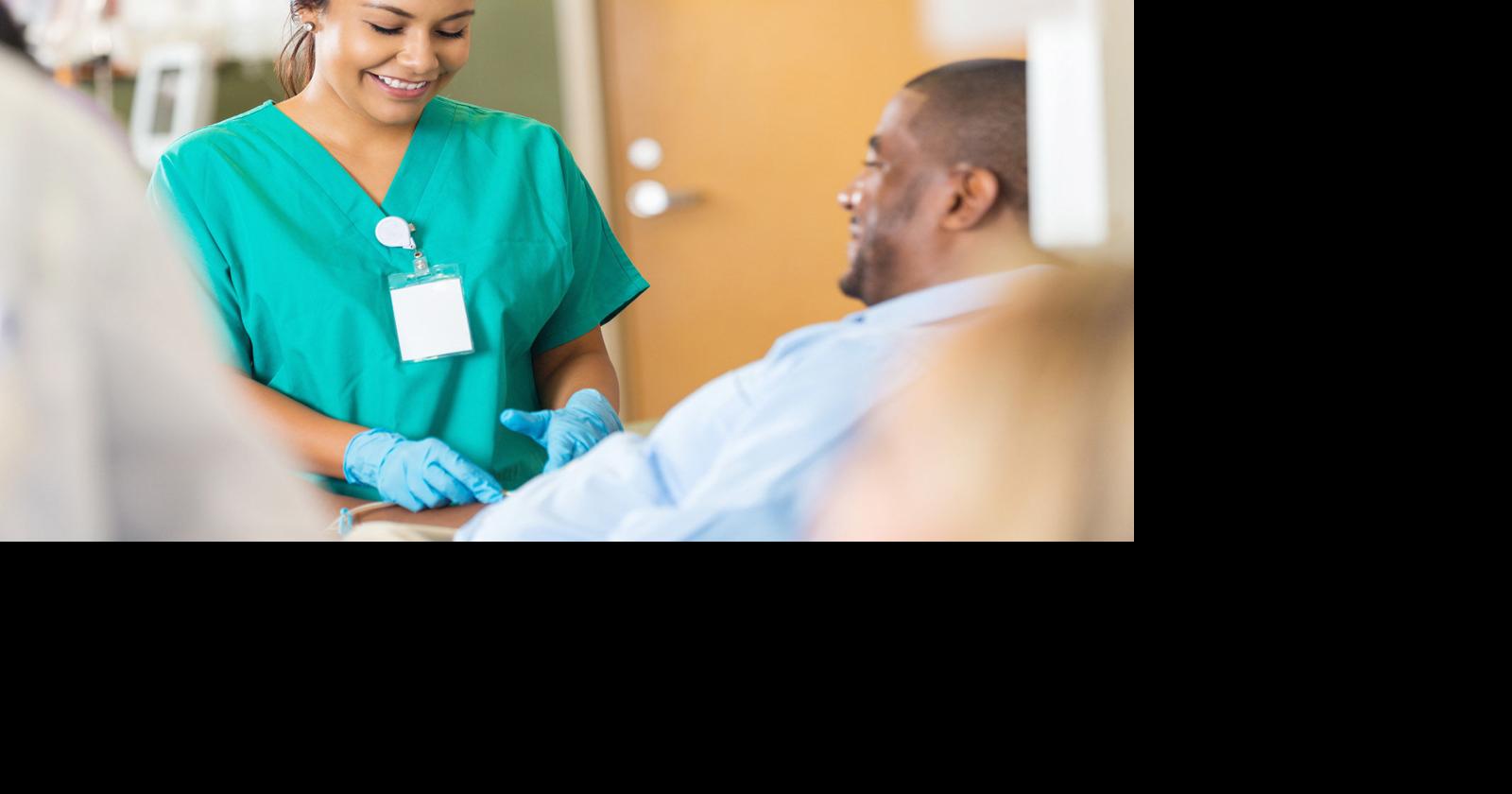 Know Your Numbers | Healthsource | herald-dispatch.com