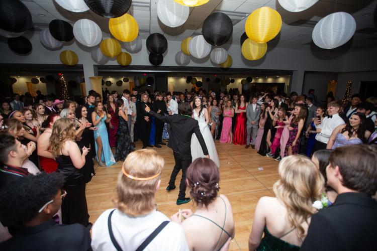 Photos: HHS Prom at Mountain Health Arena | Multimedia | herald ...