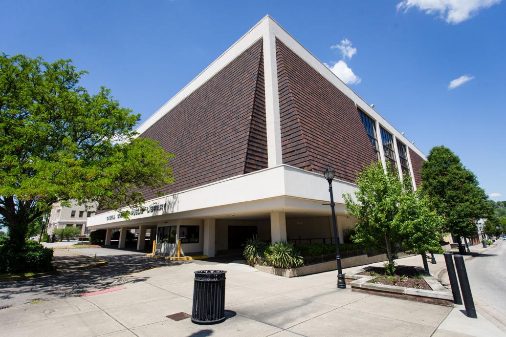 Legal Aid of WV to offer legal assistance at Cabell County Public ...