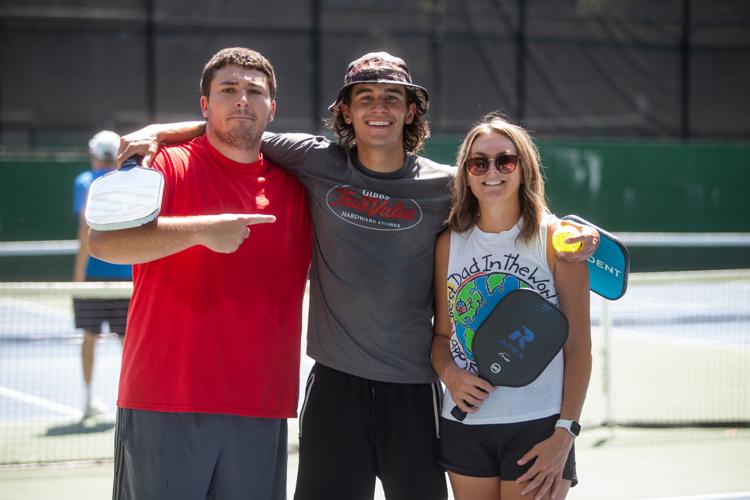Photos: Sunday afternoon at Ritter Park | Multimedia | herald-dispatch.com