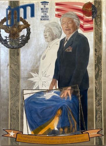 Daughter of HMA founder reflects on lifelong career in the arts ...