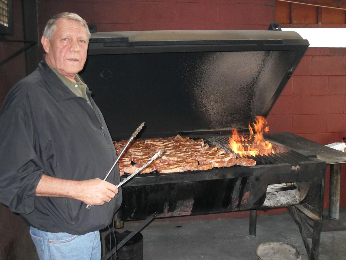 Scioto Ribber slow-cooking up something special | Features ...