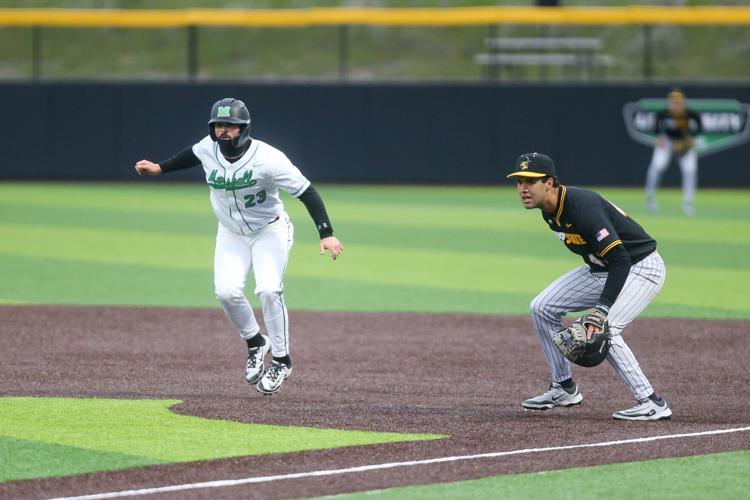Marshall baseball: Herd catching stride down the stretch | Marshall ...