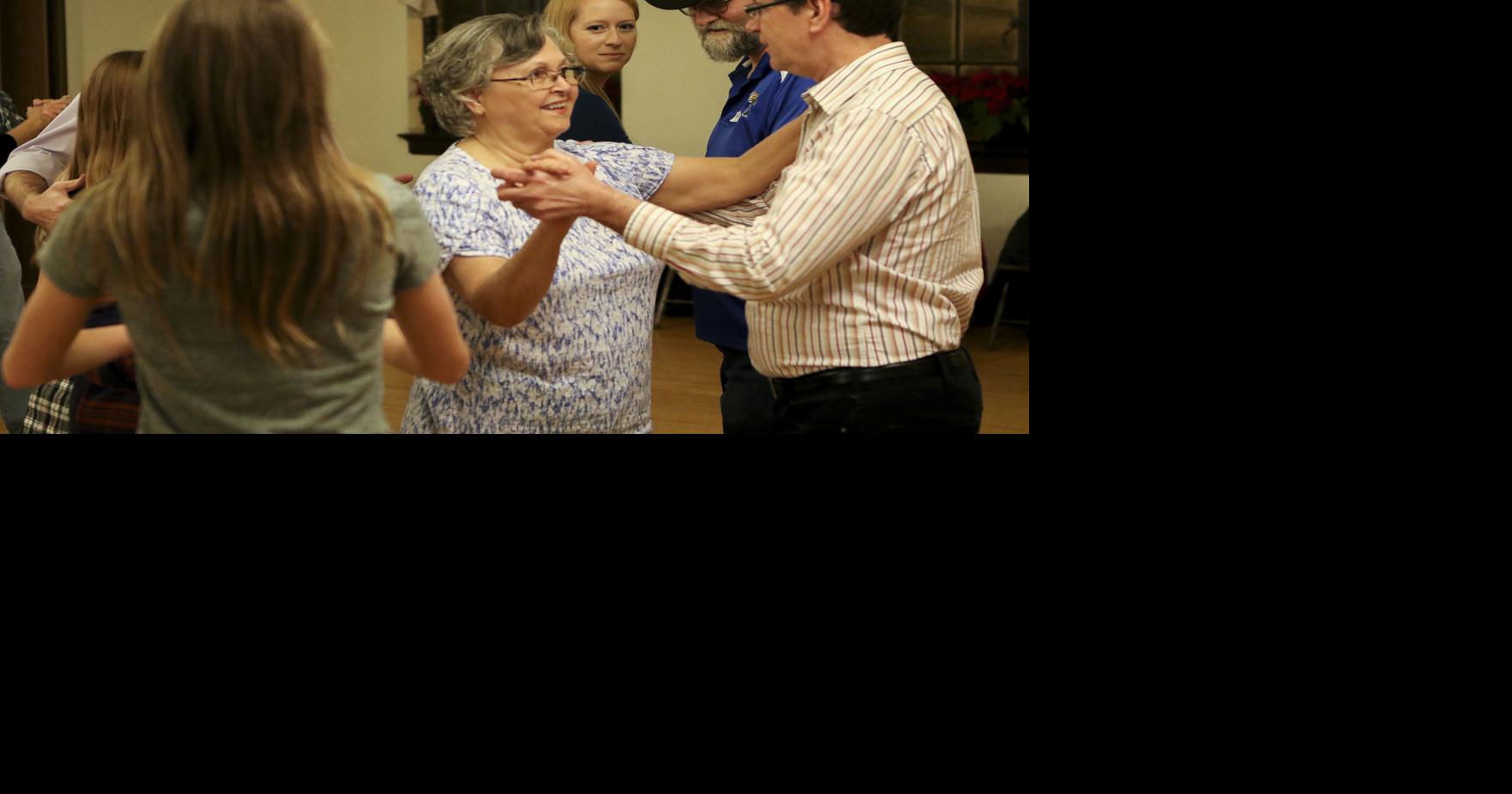 Photos: Huntington Old Time Dance and Music square dance | Photo Galleries | herald-dispatch.com