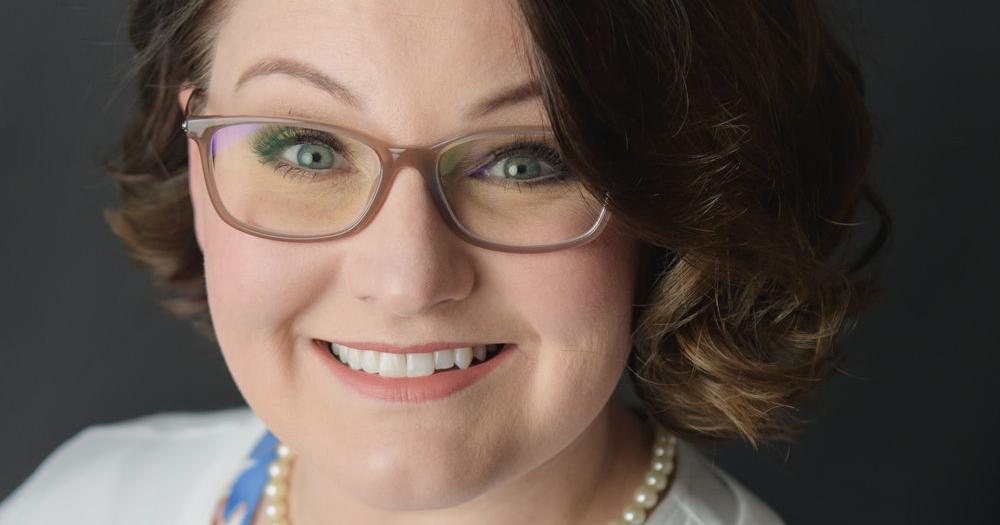 Alyssa Bond: Experience as parent gives insight to schools | Election ...