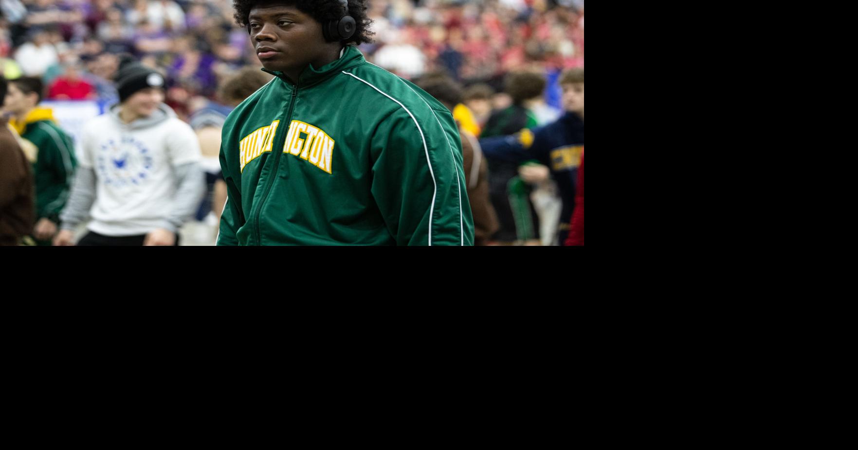 Highlanders' Martin's recruiting blowing up | Sports | herald-dispatch.com