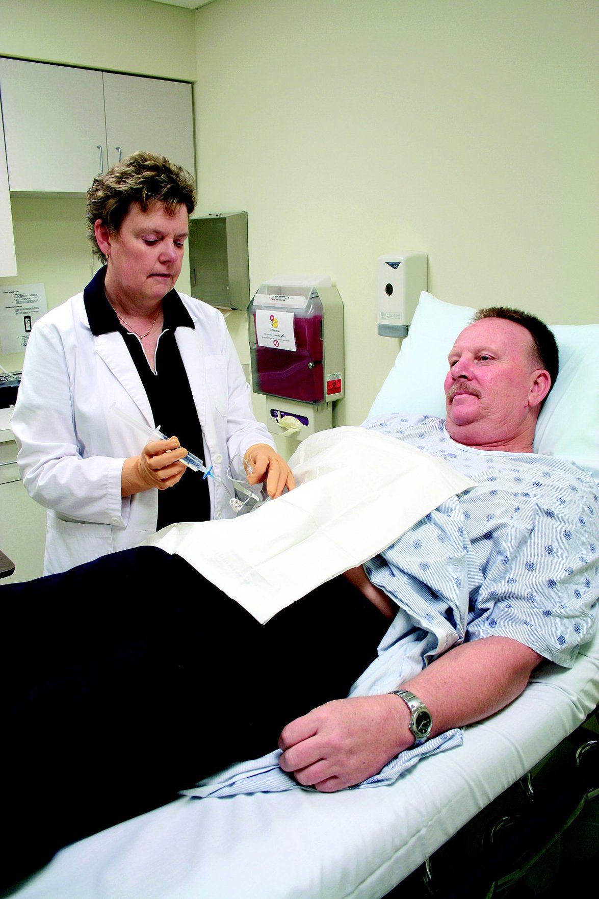 Dr. David Caraway Helps Patients Live Without Pain | Healthsource ...