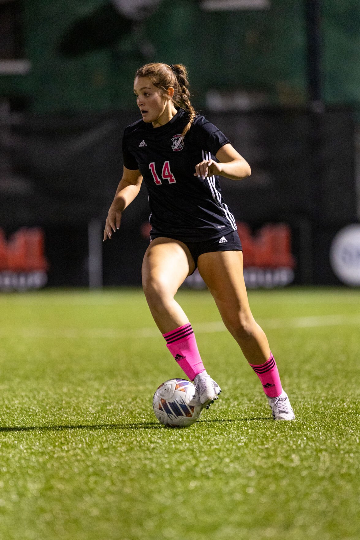 Photos: Class AA-A, Region 3 Soccer Finals at Hoops Family Field ...