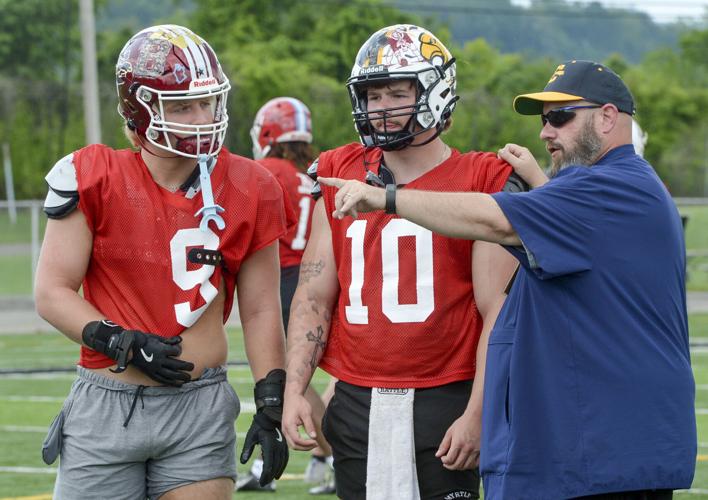 North-South prep football: Players, coaches embrace week with statewide ...