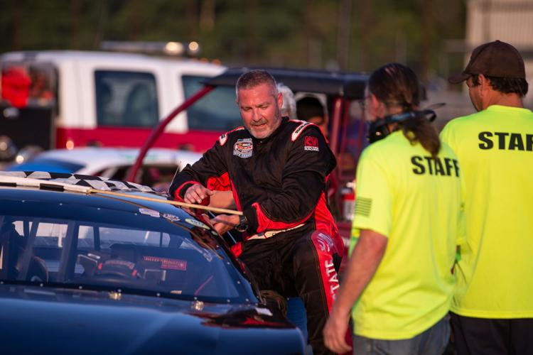 Young driver highlight of Ona Speedway racing weekend | Sports | herald ...
