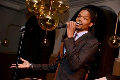 'AGT' winner Landau Murphy uses isolation amid pandemic to earn high ...