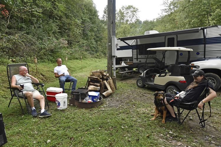 Trailers offer temporary home as Kentucky flood victims plan future ...