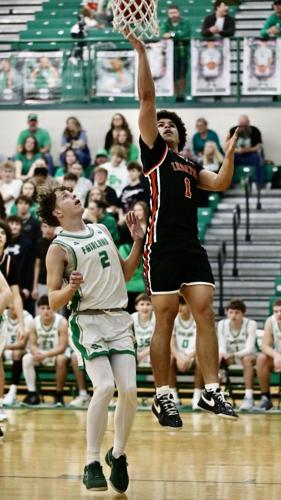 Ironton adjustments pay off in 72-45 win over Fairland | High School ...