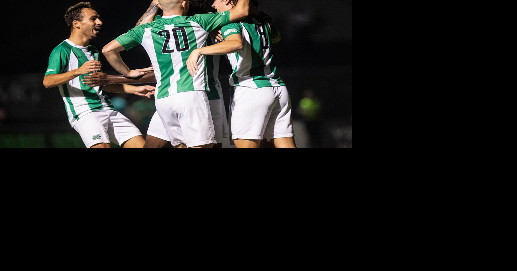 Marshall men’s soccer advances in NCAA tourney with 1-0 win at Elon ...