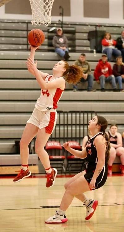 Prep roundup: Risner's triple-double leads Rock Hill by Fairview ...