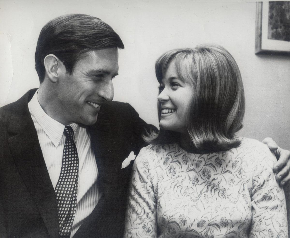 Gallery: Jay Rockefeller through the years | Photos News | herald ...