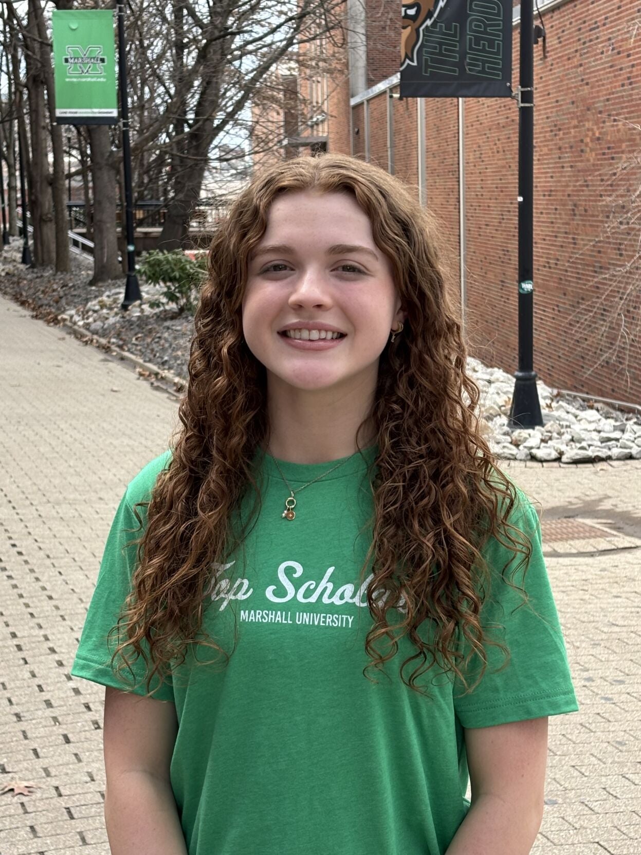 Marshall University welcomes 40th cohort of Yeager Scholars | Putnam ...