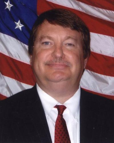 Candidate profile: Stephen Dale Burcham | Ohio News | herald-dispatch.com