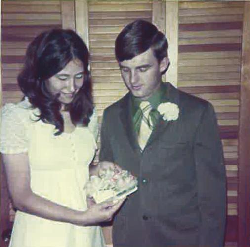 Zickefooses' 50th | Celebrations | herald-dispatch.com