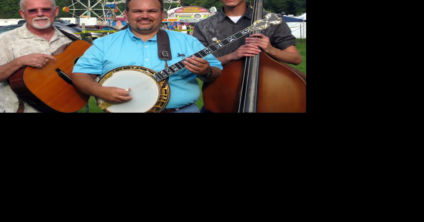 Bobby Maynard and Breakdown set to hit Mountaineer Opry House ...