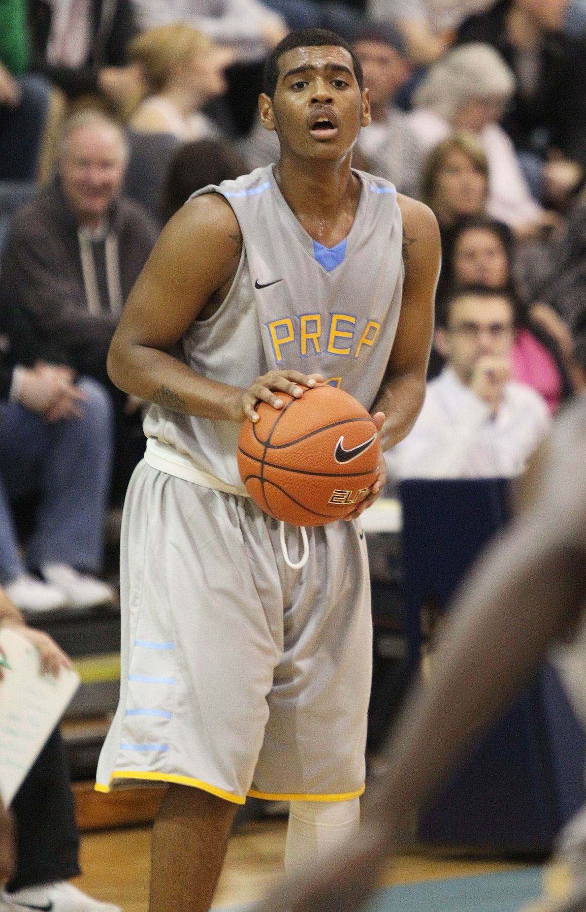 Huntington Prep stays unbeaten | High School Sports | herald-dispatch.com