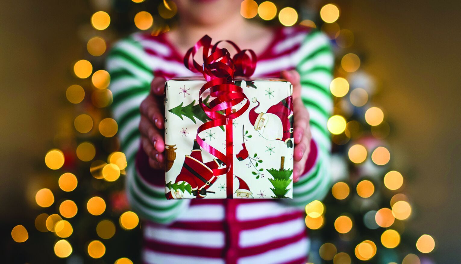 Editorial: Carry the spirit of Christmas forward into the new year ...