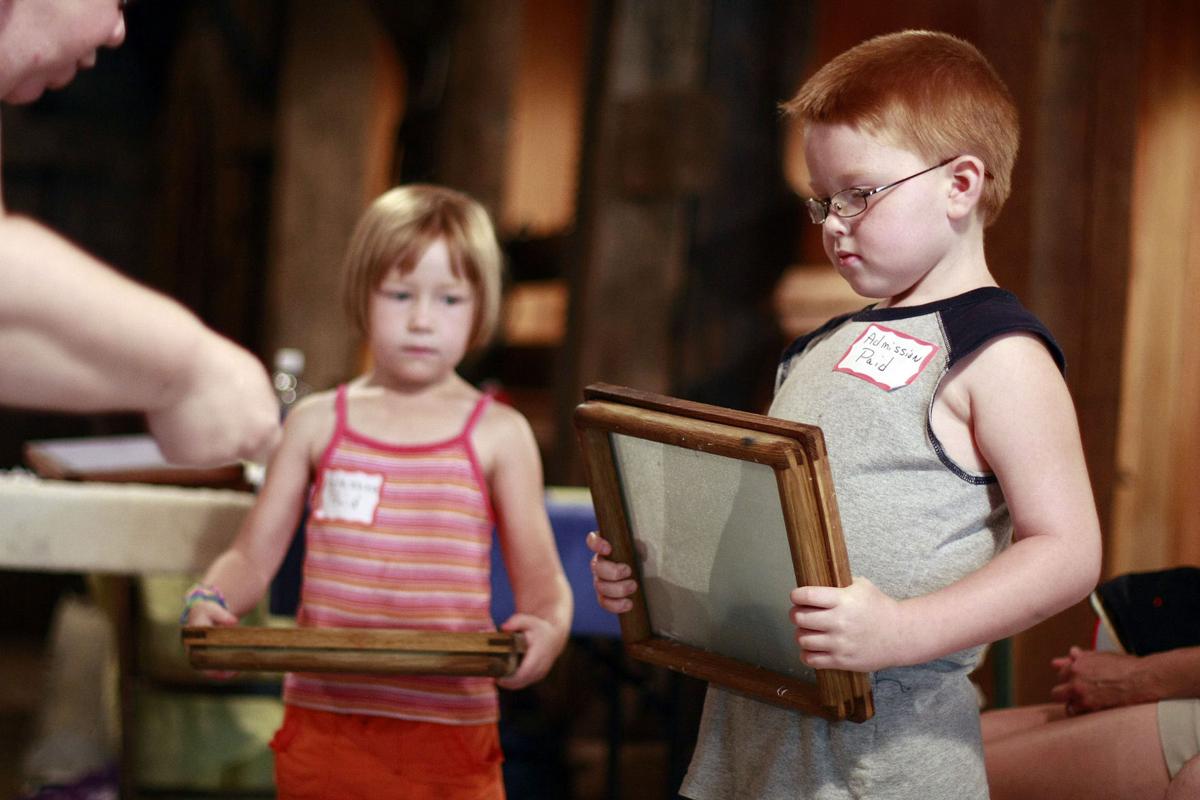 Gallery: Heritage Farm, Way Back Weekend | Photos News | herald ...